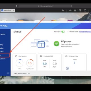 Qsync, a solution for synchronizing files from multiple devices QNAP ...