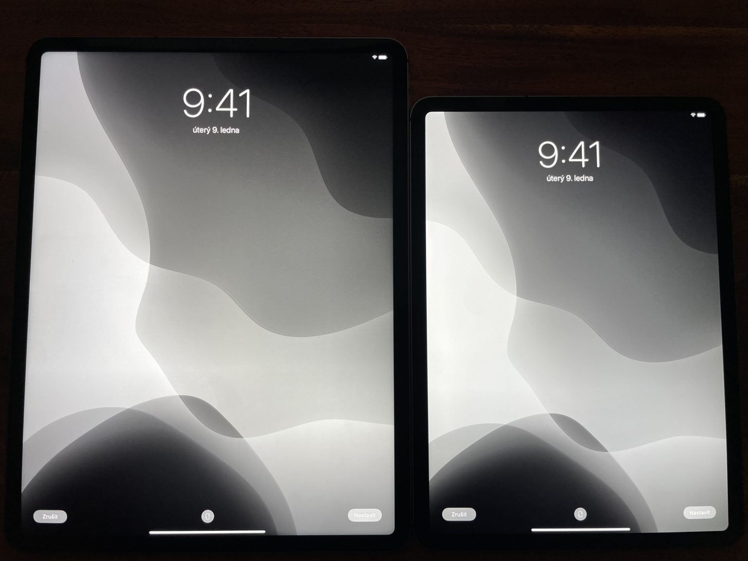 Recenze 12,9″ iPad Pro s XDR displejem a M1: Změní vaše vnímání tabletu ...