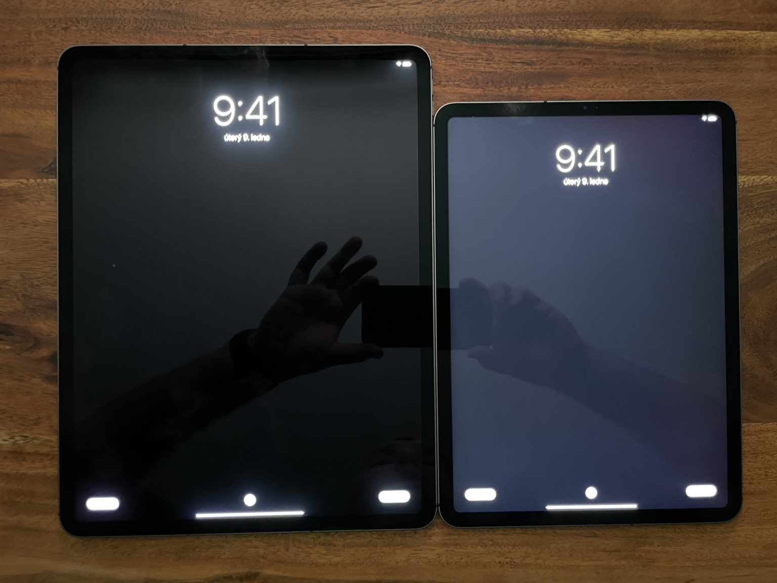 We hebben het verschil tussen Pro Display XDR en Pro Display XDR ...