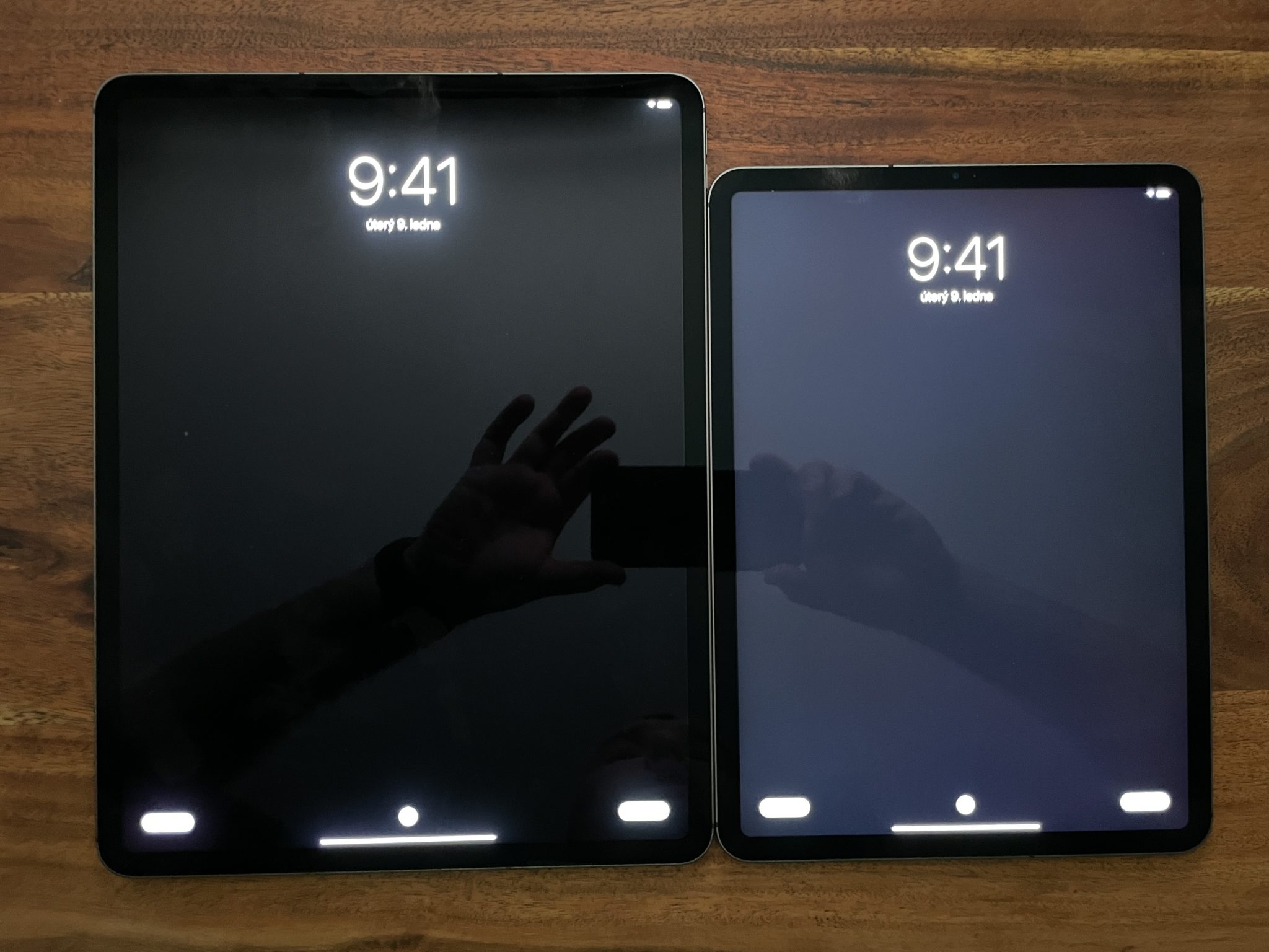 We hebben het verschil tussen Pro Display XDR en Pro Display XDR ...
