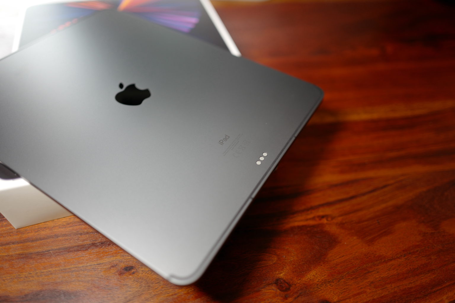 Macy a iPady s M1 obsahují neopravitelnou bezpečnostní chybu – Letem ...