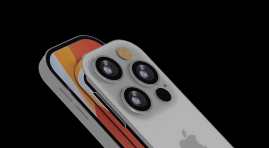 Podívejte se, jak by vypadal iPhone 12 Pro v miniaturní verzi – Letem ...