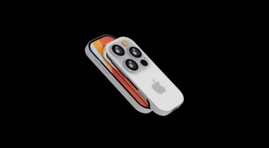 Podívejte se, jak by vypadal iPhone 12 Pro v miniaturní verzi – Letem ...