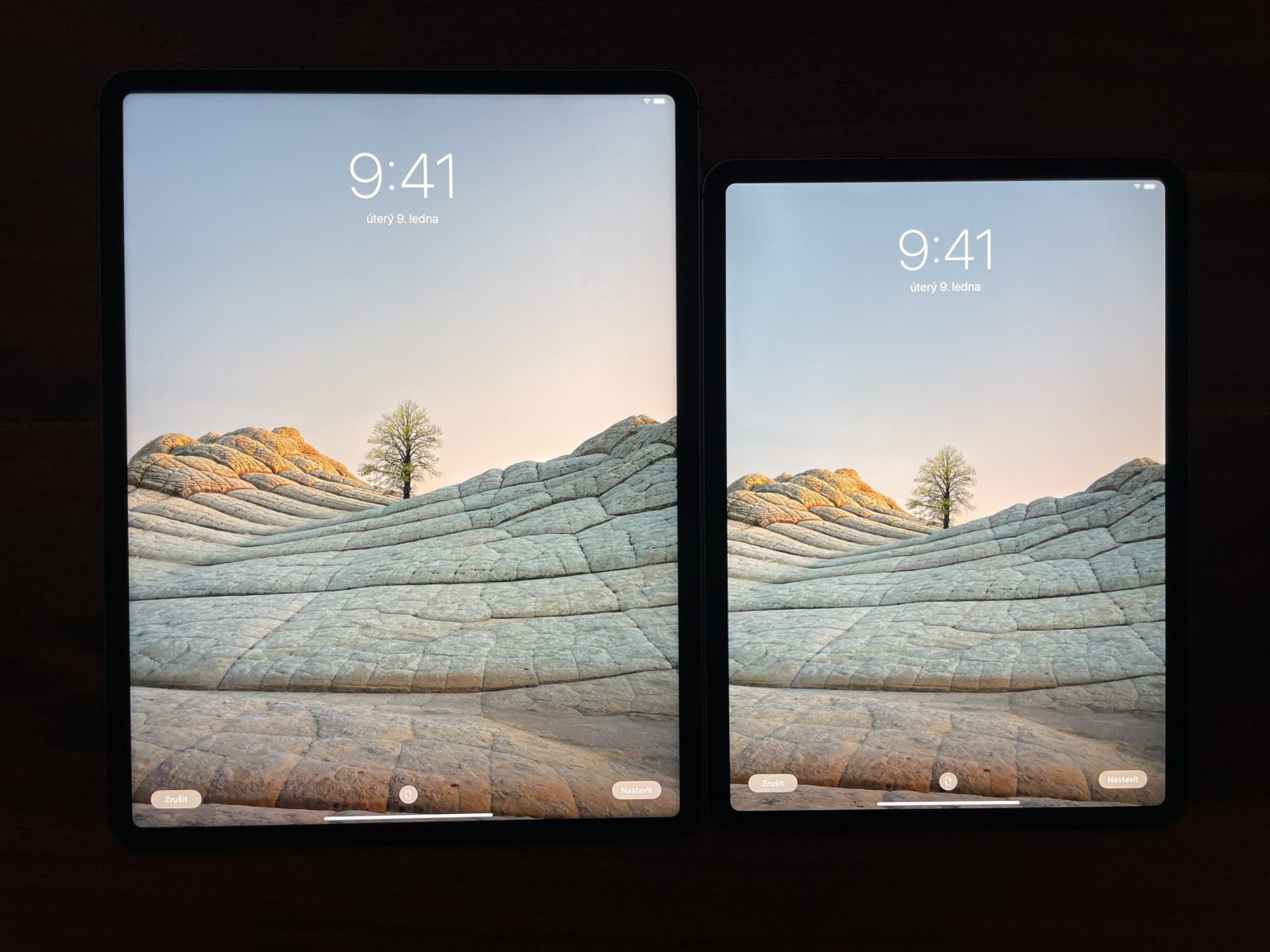 Recenze 12,9″ iPad Pro s XDR displejem a M1: Změní vaše vnímání tabletu ...