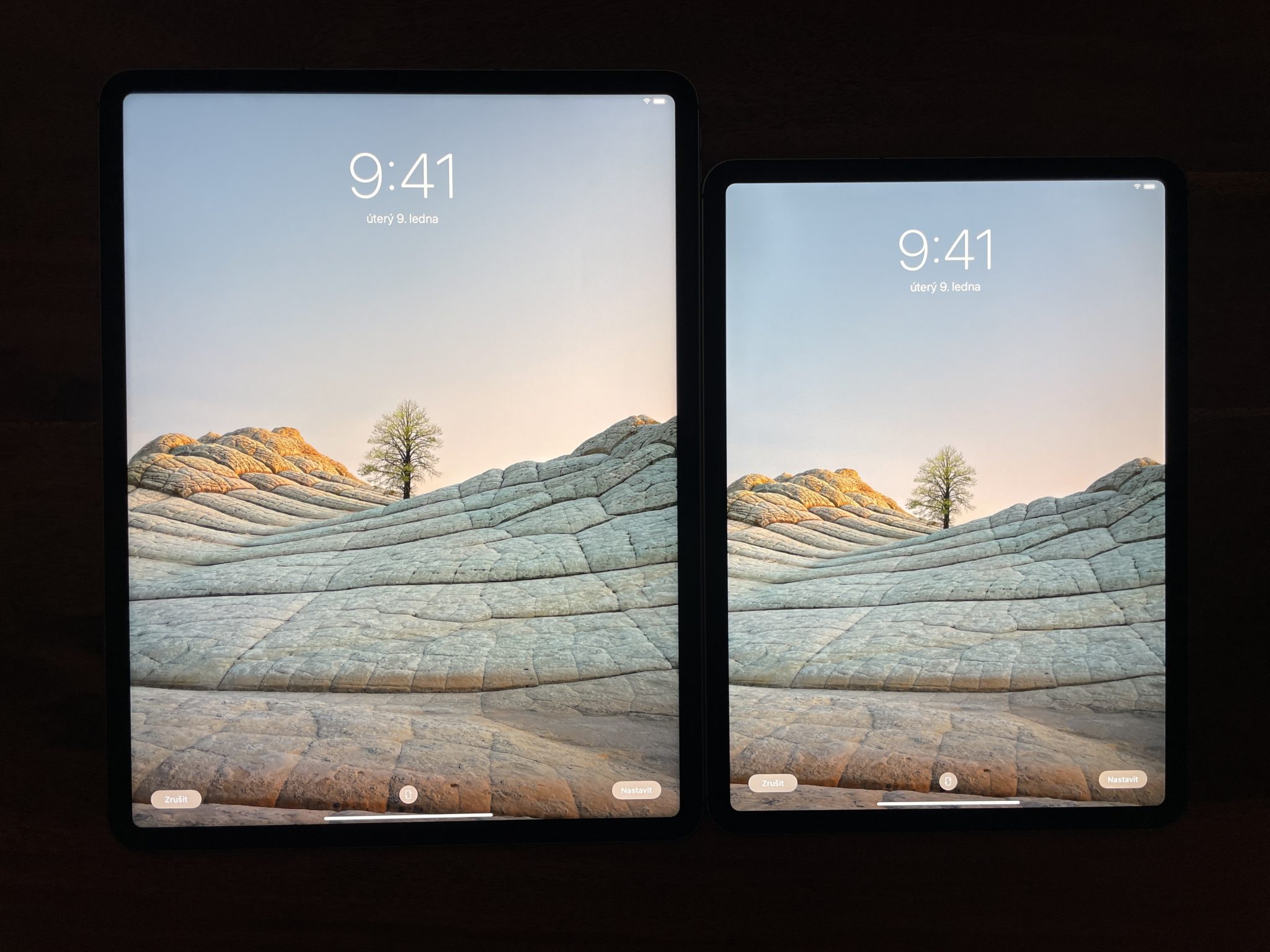 Recenze 12,9″ iPad Pro s XDR displejem a M1: Změní vaše vnímání tabletu ...