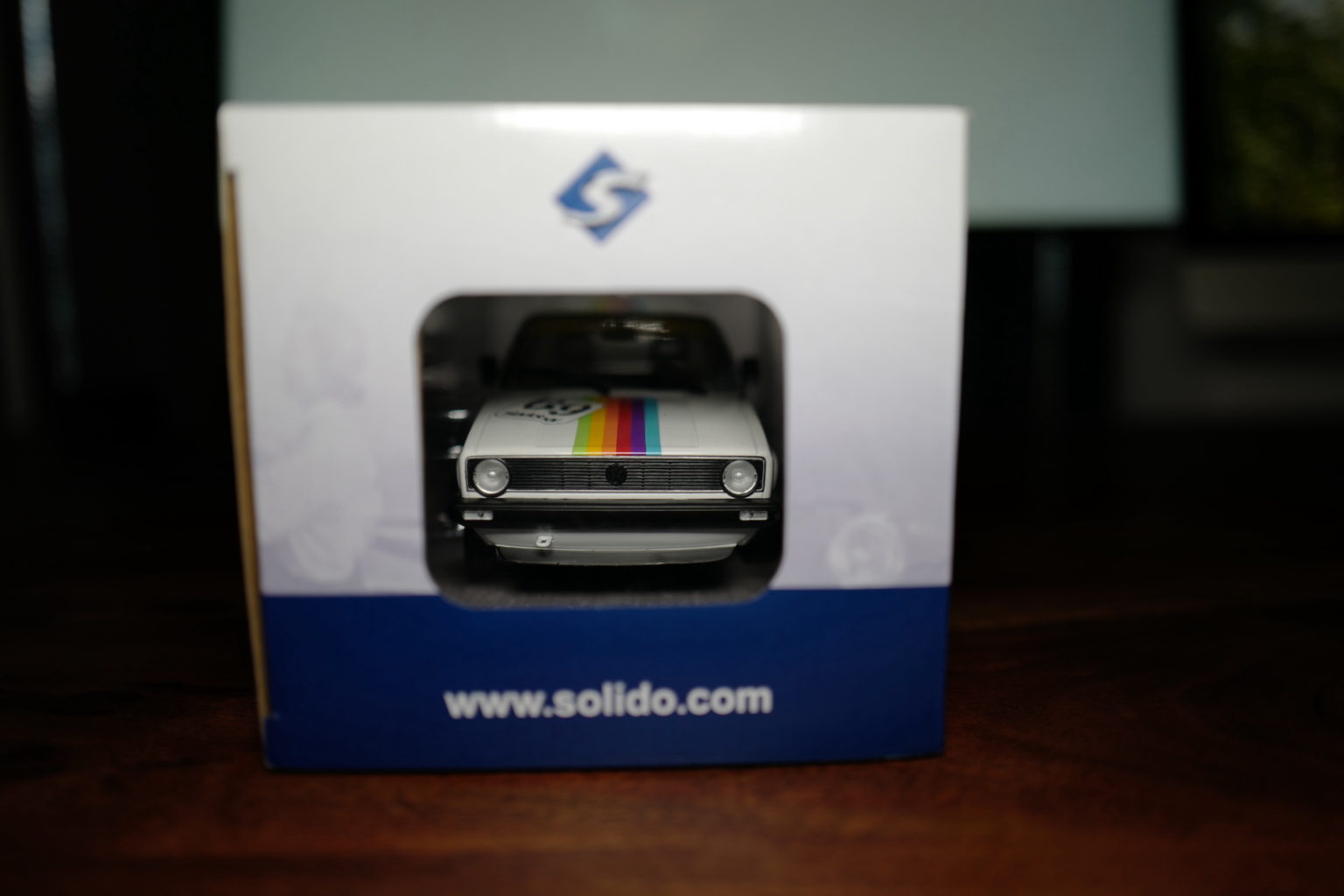 Recenze Volkswagen VW Caddy MK1 Apple Computer: Perfektní kousek do ...