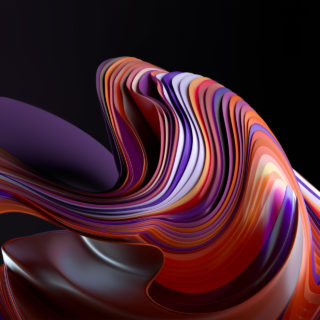 Windows 11 přinese 32 nových překrásných tapet. Stáhnete si je již nyní ...