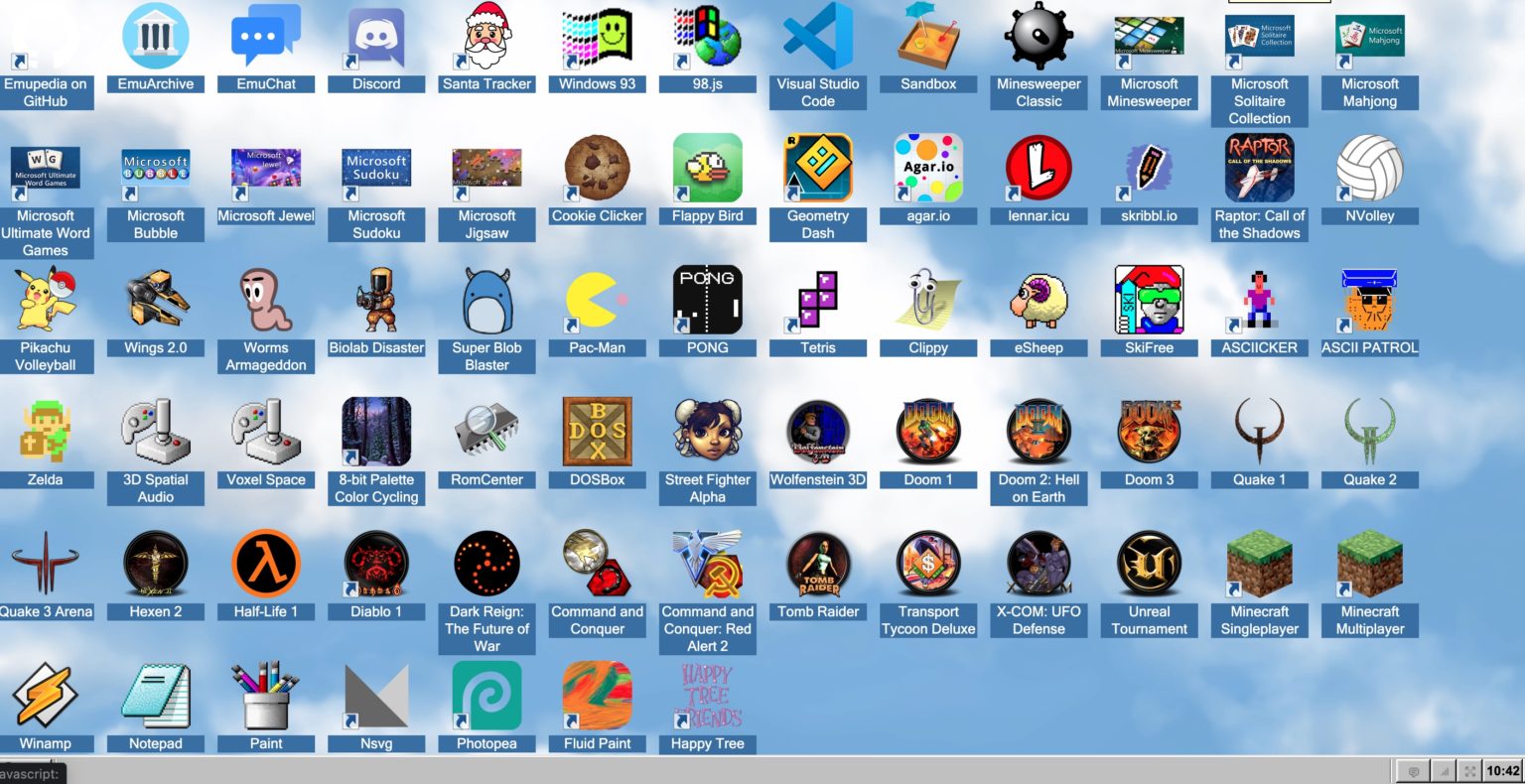 5 zajímavých webových stránek, které se vám určitě budou hodit – Letem ...