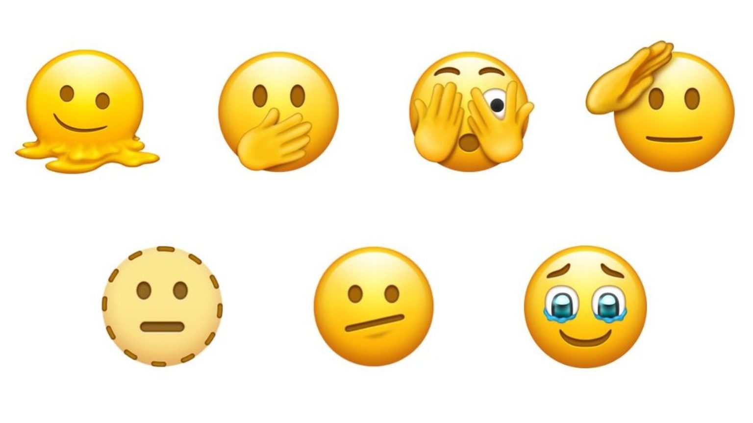 Nejpoužívanější emoji 2021: Tito emoji se na naší elektronice ...