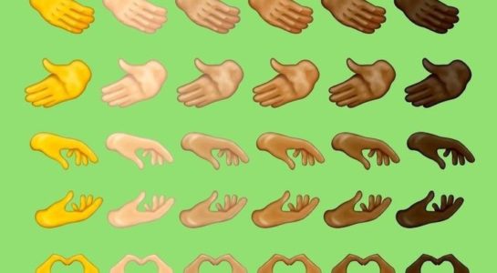 Tito noví emoji dorazí na podzim do iOS 15 – Letem světem Applem