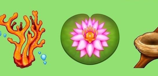 Tito noví emoji dorazí na podzim do iOS 15 – Letem světem Applem