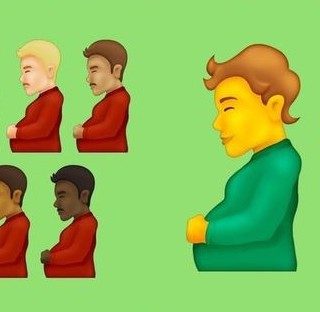 Tito noví emoji dorazí na podzim do iOS 15 – Letem světem Applem