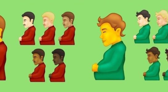 Tito noví emoji dorazí na podzim do iOS 15 – Letem světem Applem