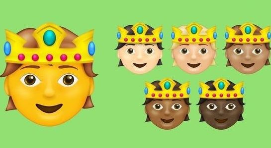 Tito noví emoji dorazí na podzim do iOS 15 – Letem světem Applem