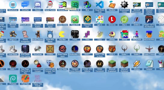 Ta strona pomoże Ci rozpocząć legendarną grę Windows 95 na Macu – Letem ...