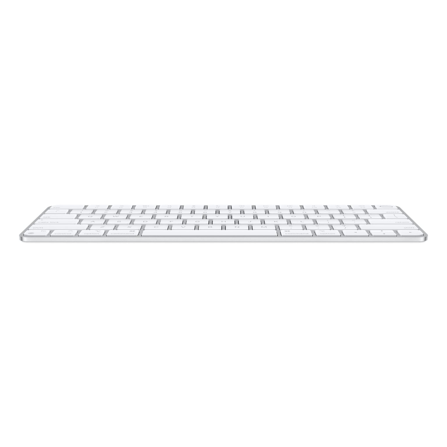 Apple začal prodávat novou Magic Keyboard s Touch ID – Letem světem Applem