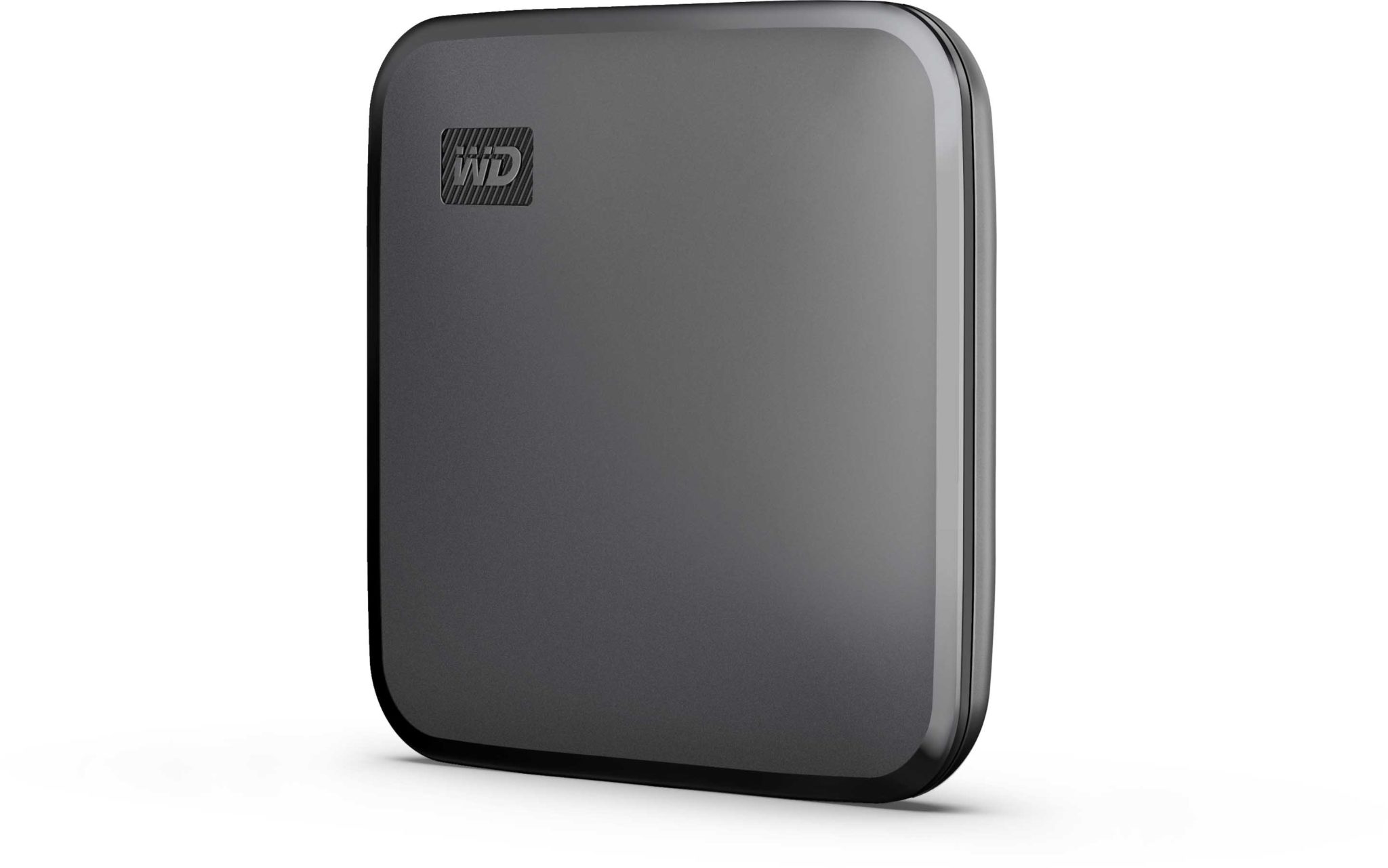 Western Digital představuje nový externí SSD disk v přívětivé velikosti ...
