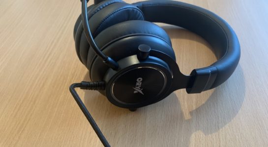 Niceboy ORYX X500 Shadow ゲーミング ヘッドセット レビュー: とても楽しい驚き – LSA Magazine