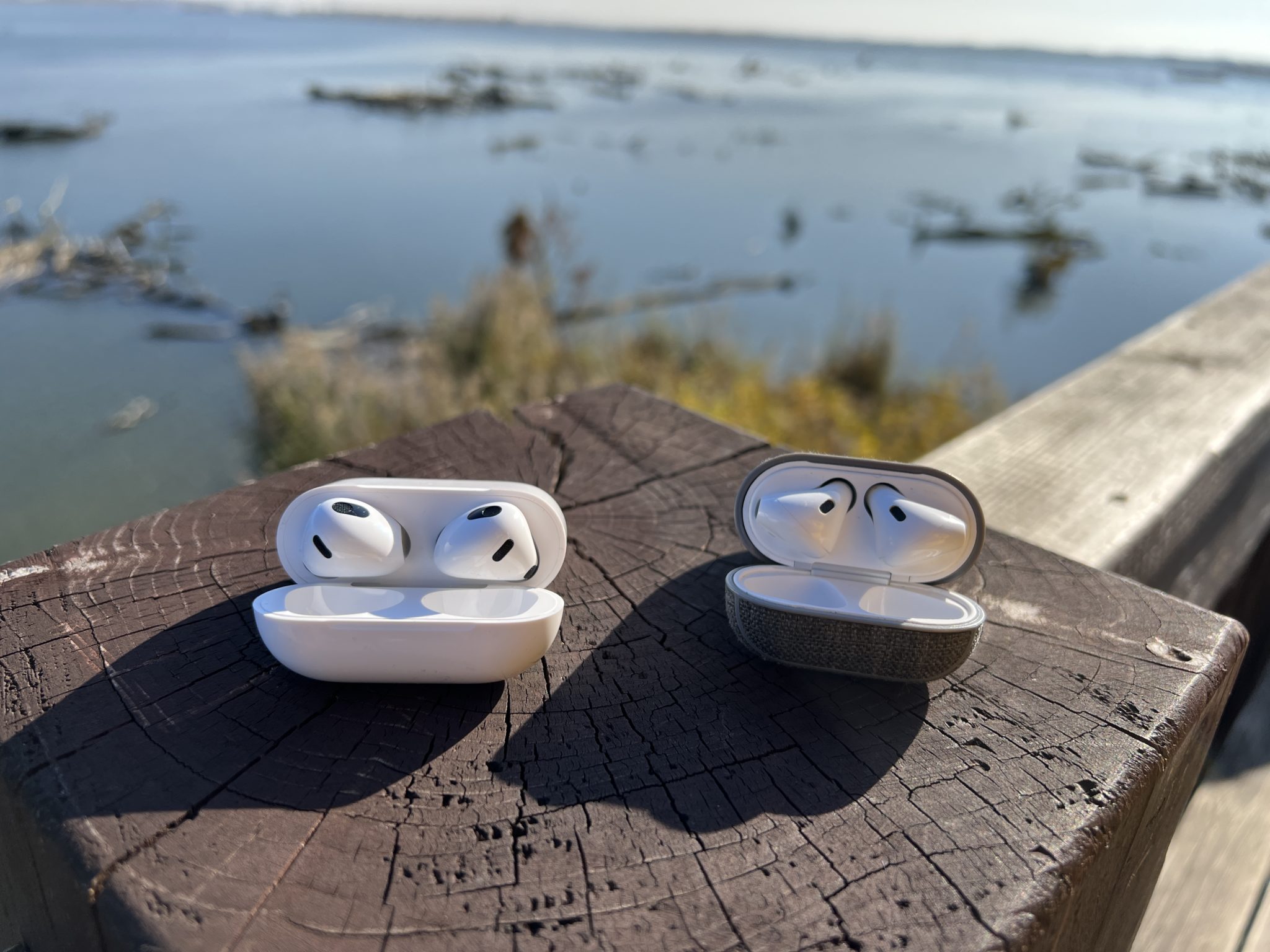 Recenze AirPods 3. generace: Vše, co vám vadilo, Apple opravil a přidal ...