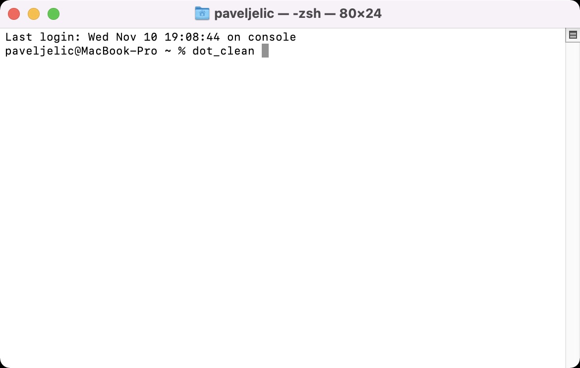 5가지 가장 일반적인 Mac 오류 코드 및 해결 방법 – Letem svetem Applem