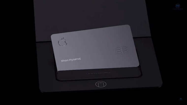 Apple Card У нас новый оператор! Letem svetem Applem