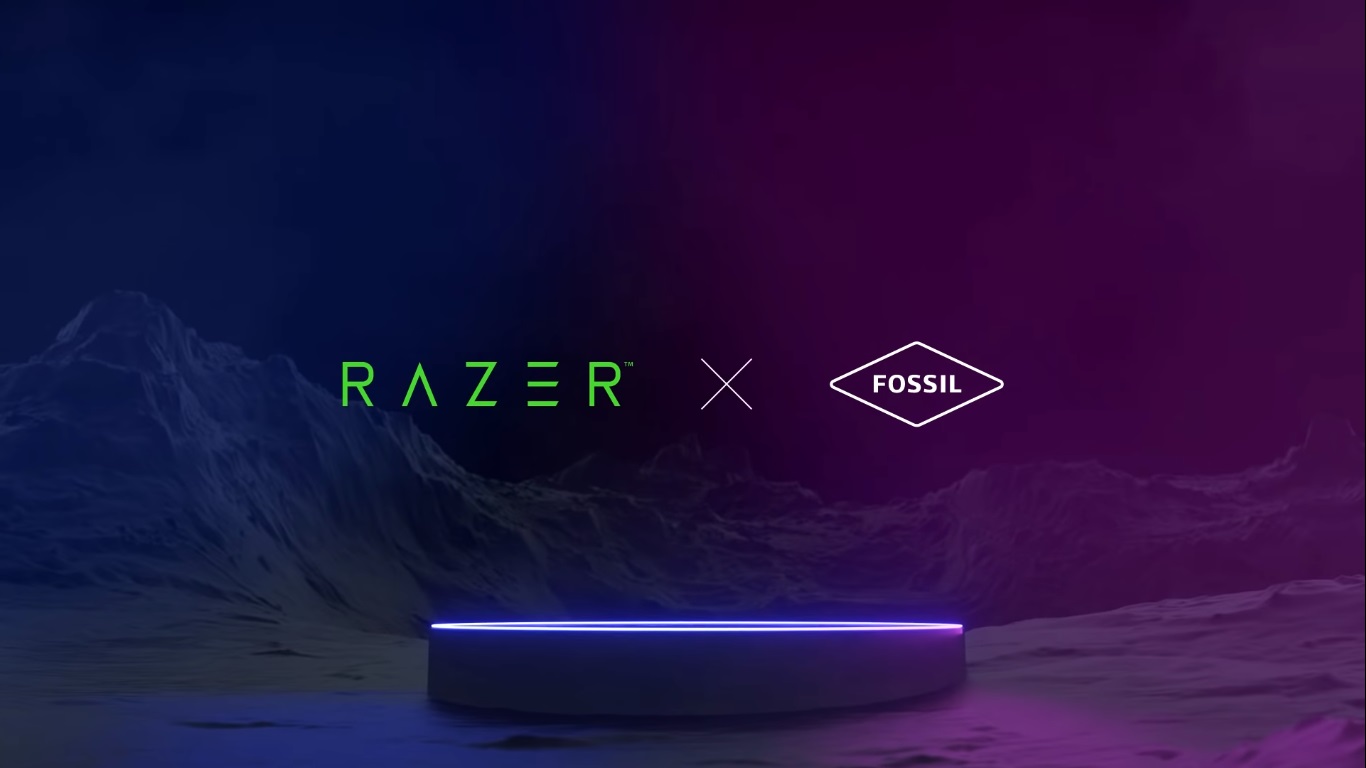 Razer показала розумний годинник для геймерів - LSA Magazine