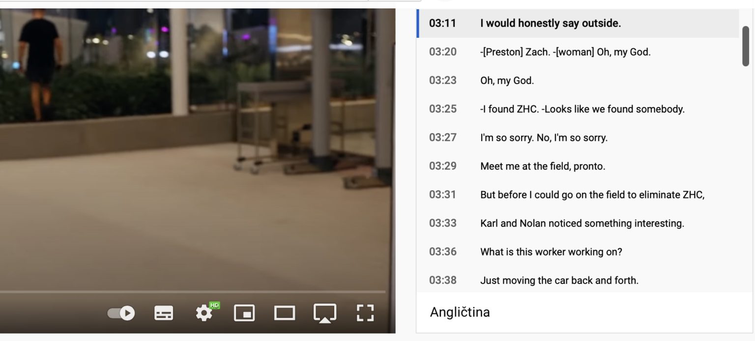 YouTube-tips och tricks som du garanterat kommer att uppskatta – Letem svetem Applem
