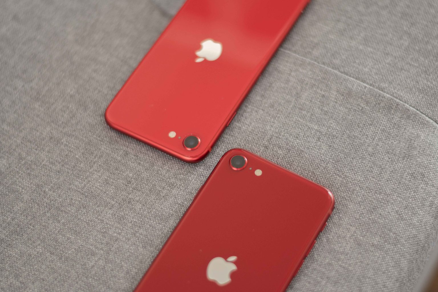 iPhone SE 3対SE 2: 彼らを区別する5つのこと – Letem svetem Applem