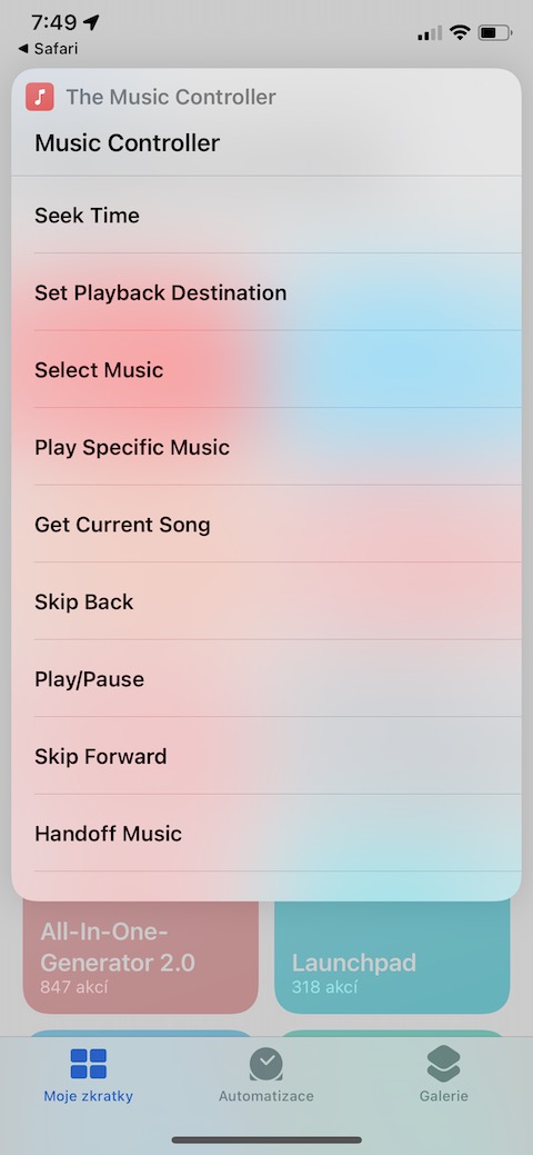 I migliori shortcuts iOS di a settimana: cuntrolla a musica, spazzola i denti è disegna - LSA ...