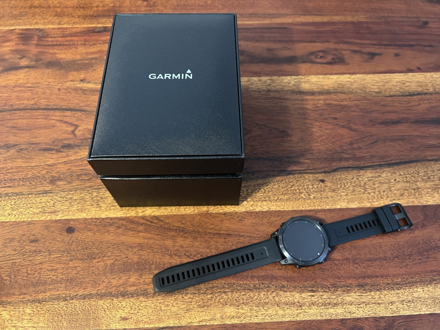 Recenzie Garmin Epix 2: To najlepšie, čo dnes Garmin vie! – Letem ...