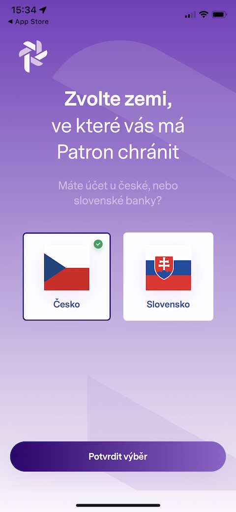 Review Patron GO pro iOS: An app that helps you save – Letem svetem Applem