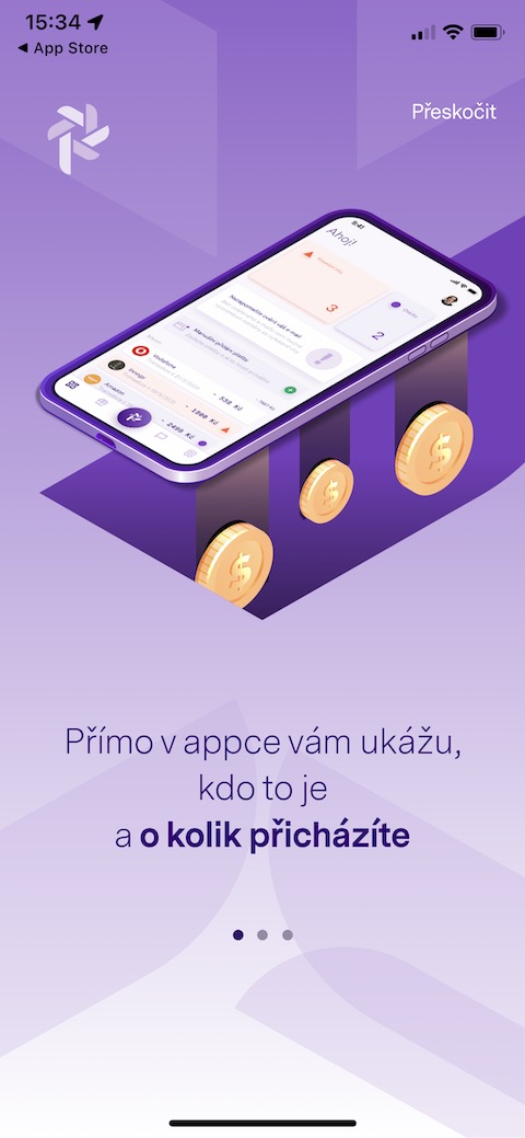 Огляд Patron GO pro iOS: програма, яка допоможе вам заощадити – Letem svetem Applem