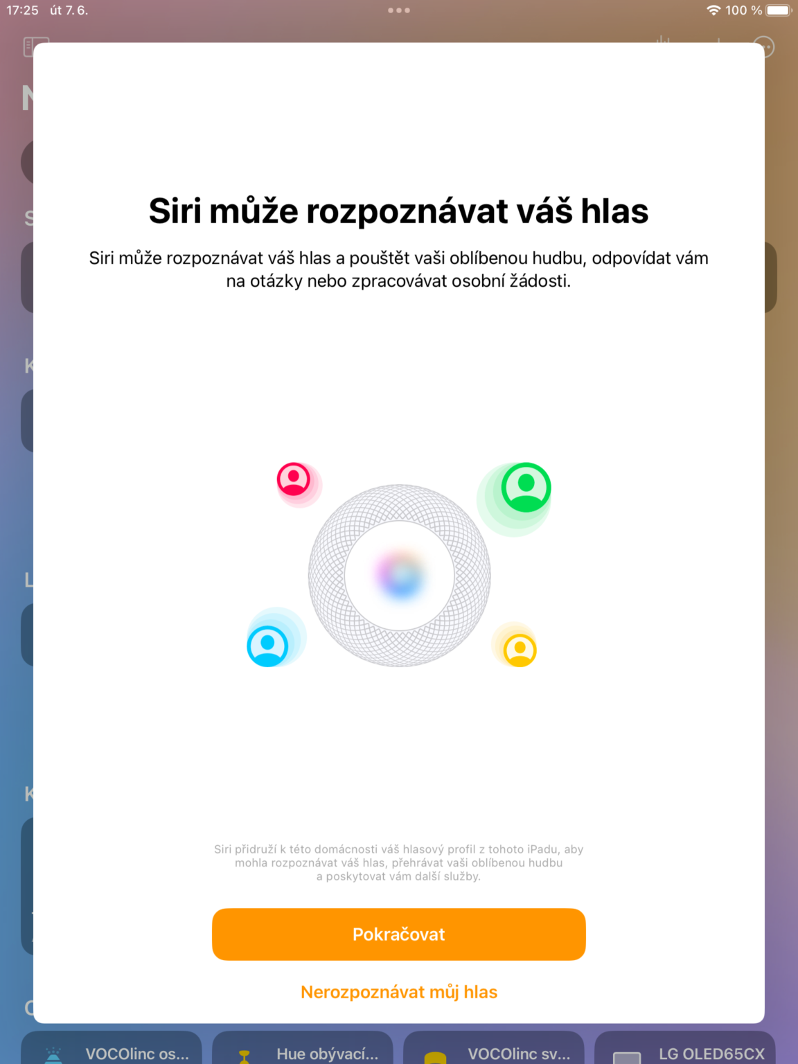 Mi testiramo iPadOS 16: Pogledajte naše prvo screenshoty - LSA Magazine
