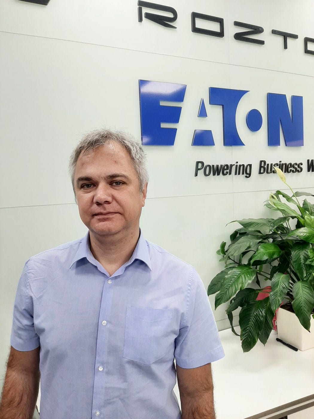 Eaton pasa a formar parte del consorcio FLOW, respaldado por la UE ...