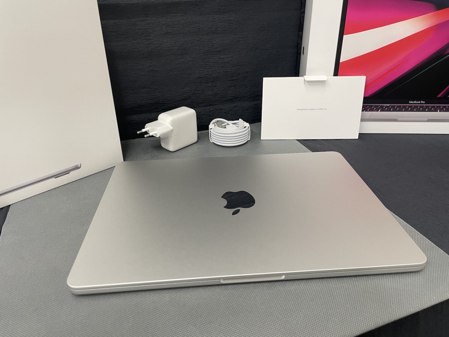 5 grunde til, hvorfor du ikke bør købe MacBook med 256 GB SSD – Letem ...