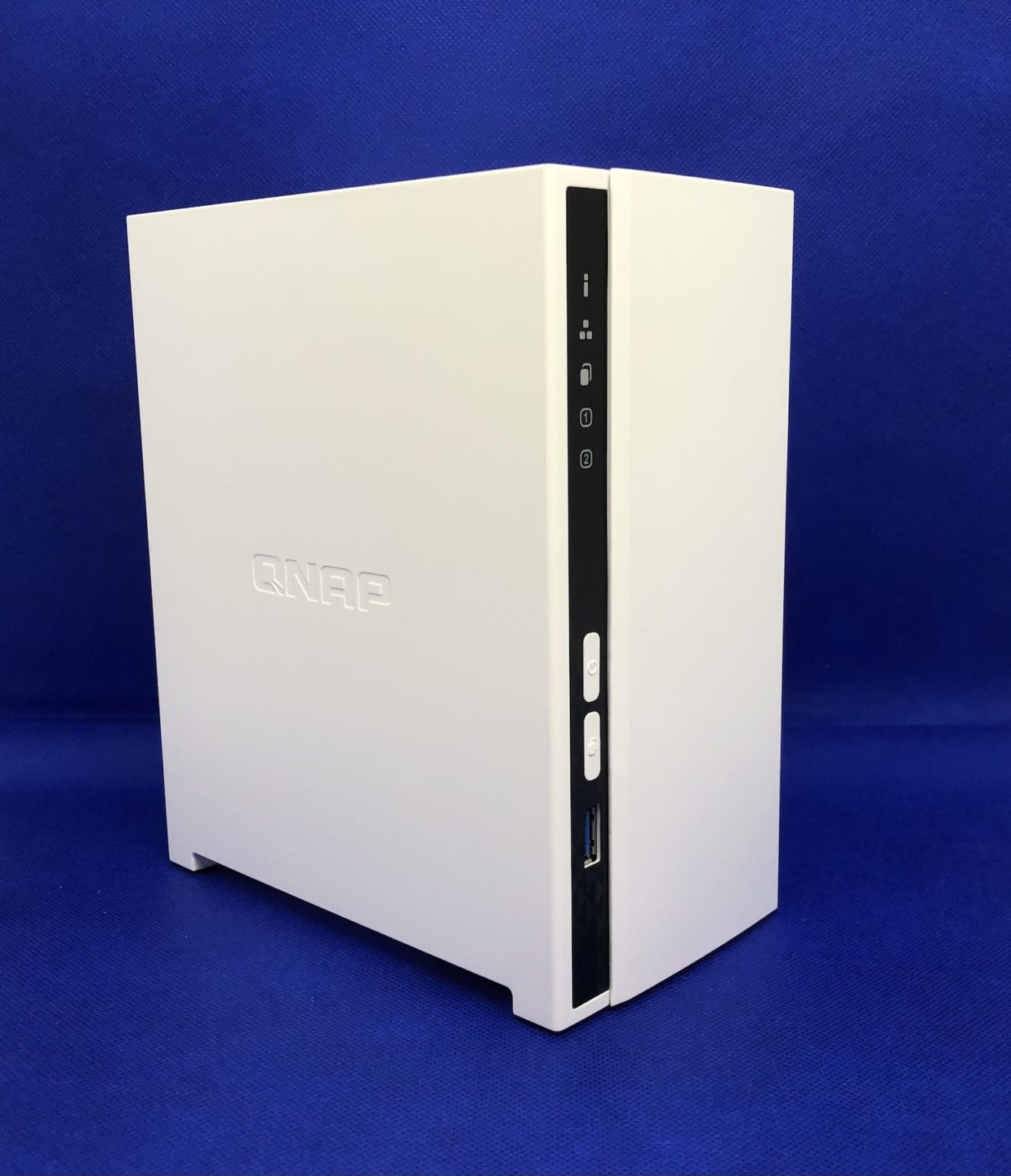 Recenze QNAP TS-233: Nejlepší NAS pro jednotlivce a domácnosti za ...