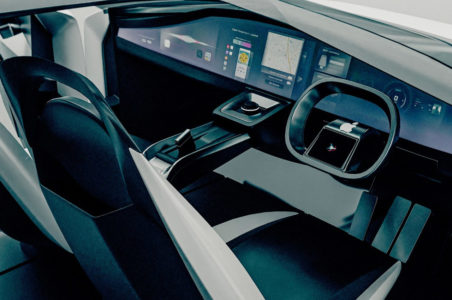 Bloomberg: Apple Car akan tiba pada 2026 dan akan menelan kos 2,3 juta ...