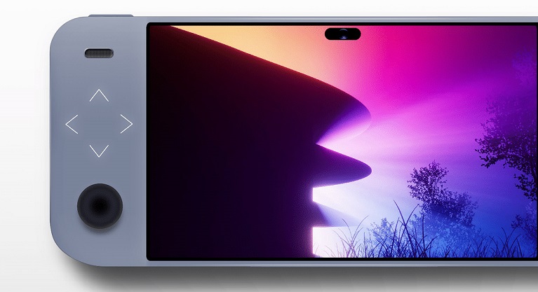 Zapomeňte na PlayStation Vita. Takto skvěle by mohla vypadat kapesní ...