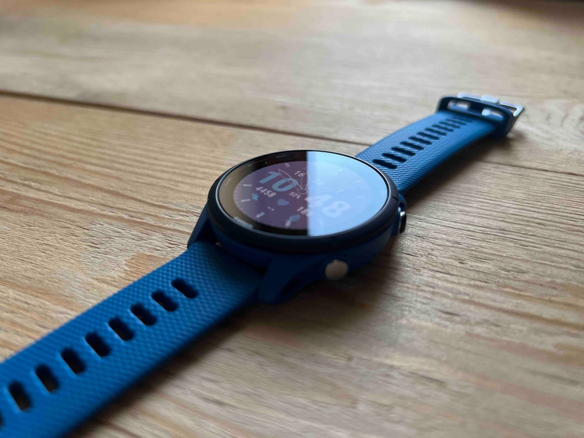 Recenze Garmin Forerunner 255: Když chcete hodinky jen na test, a ...