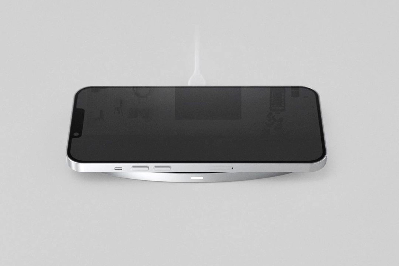 Podívejte se, jak by mohla vypadat Magic Mouse Pro – Letem světem Applem