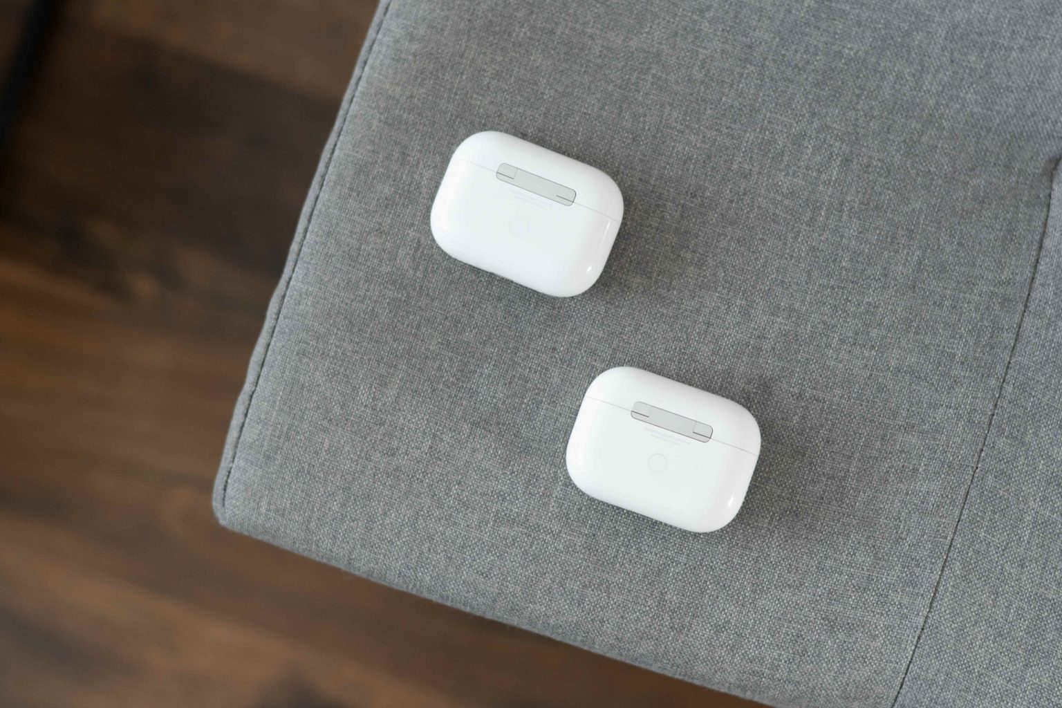 5 διαφορές μεταξύ AirPods Pro 1 ένα AirPods Pro 2, ή πρέπει να κάνετε ...