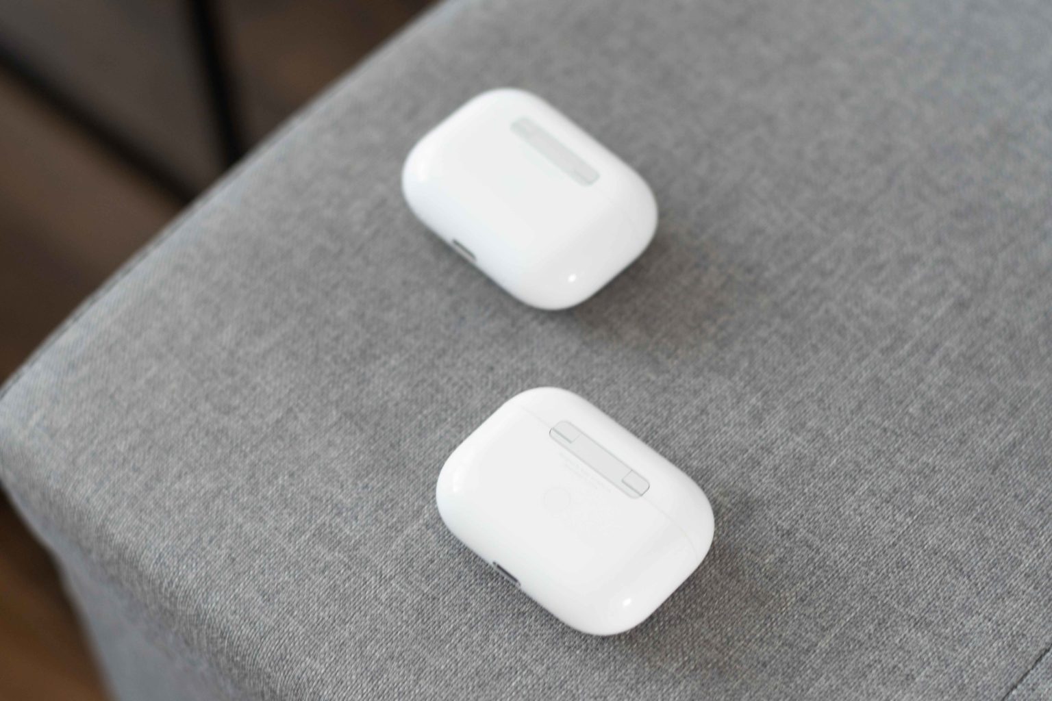 5 differences between AirPods Pro 1 to AirPods Pro 2, or should you ...