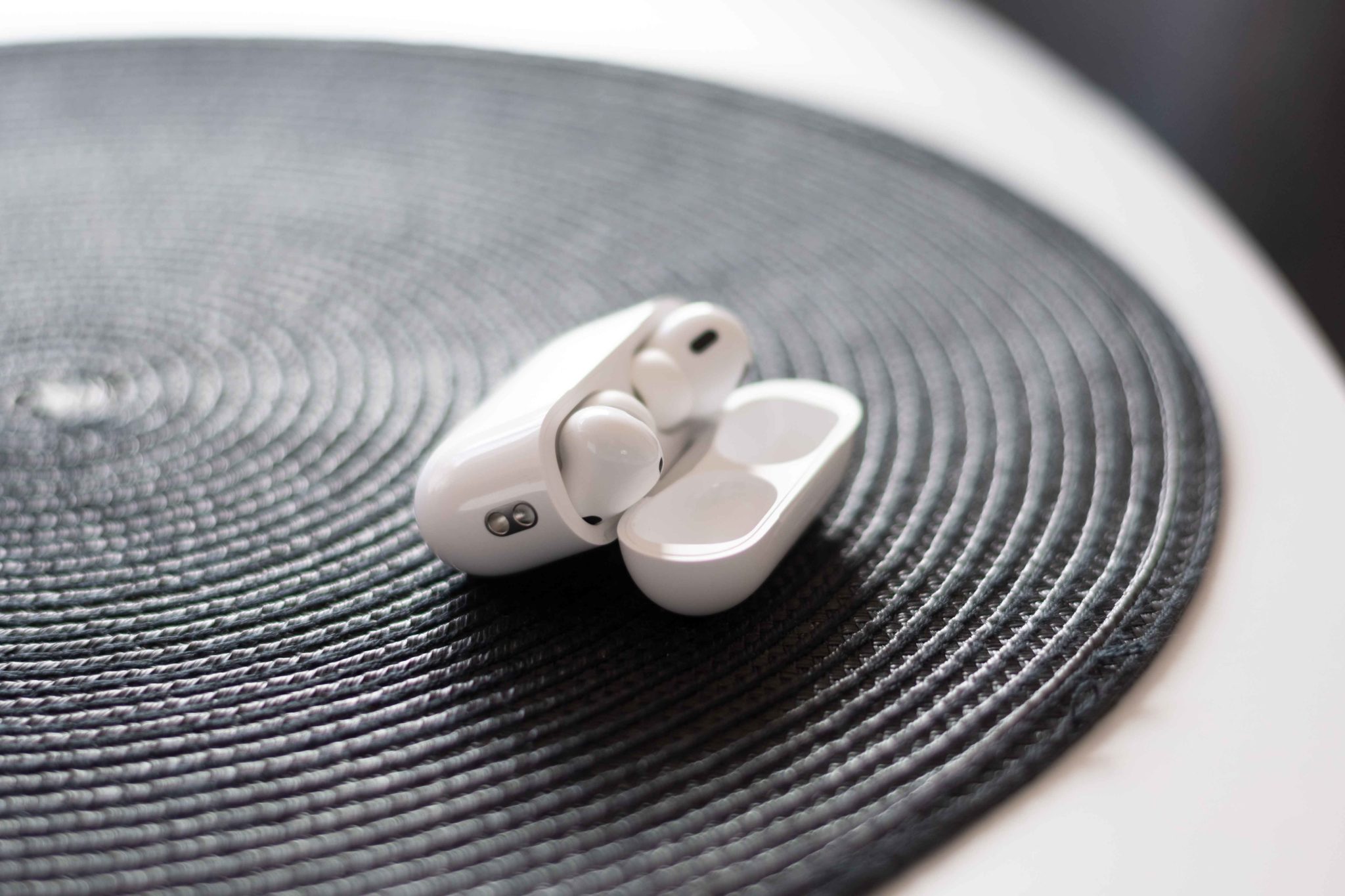 What to do if you find new things under the tree AirPods or how to ...