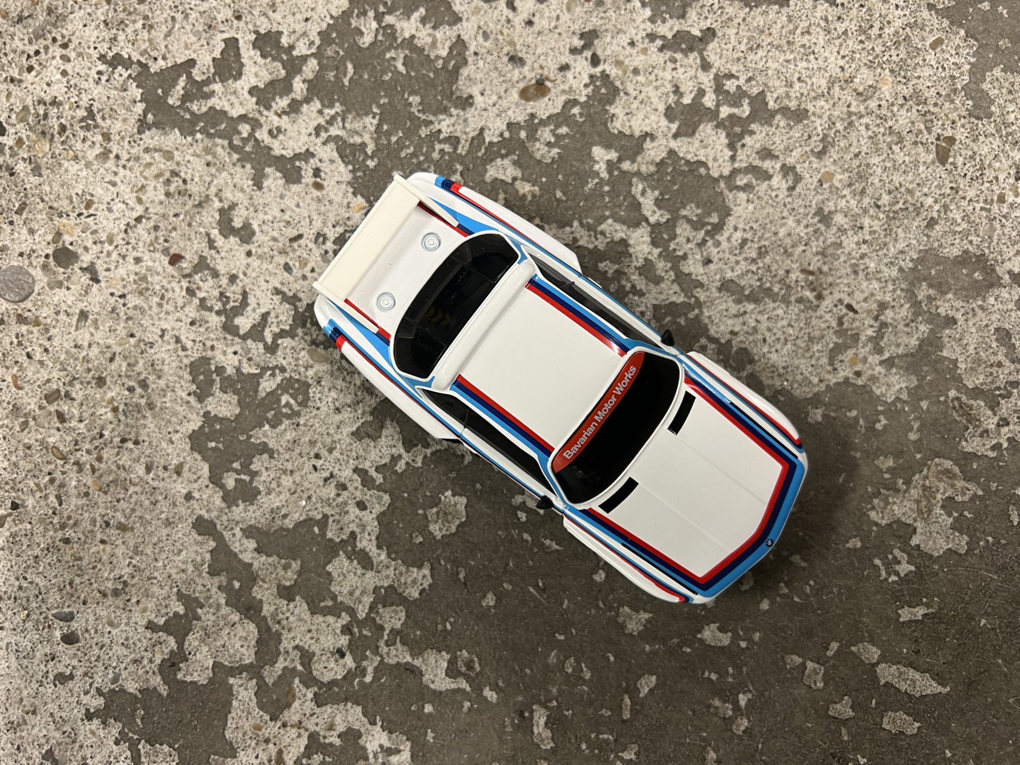 Ze Shell si nyní můžete odvést model BMW ovládaný iPhonem – Letem ...