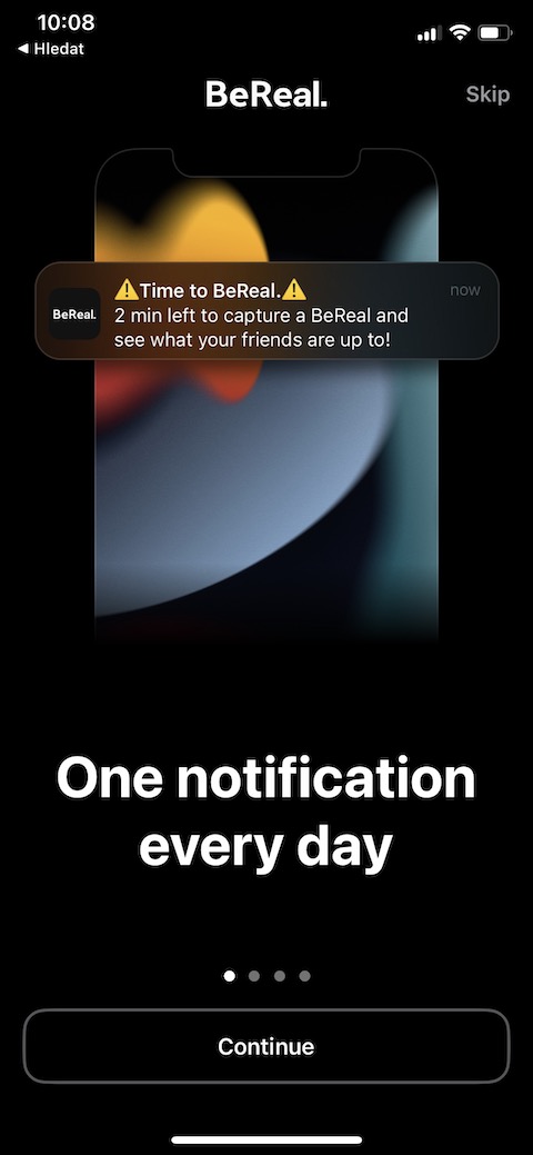 Fenomén BeReal: Jak aplikace funguje a proč je takovým hitem? – Letem světem Applem