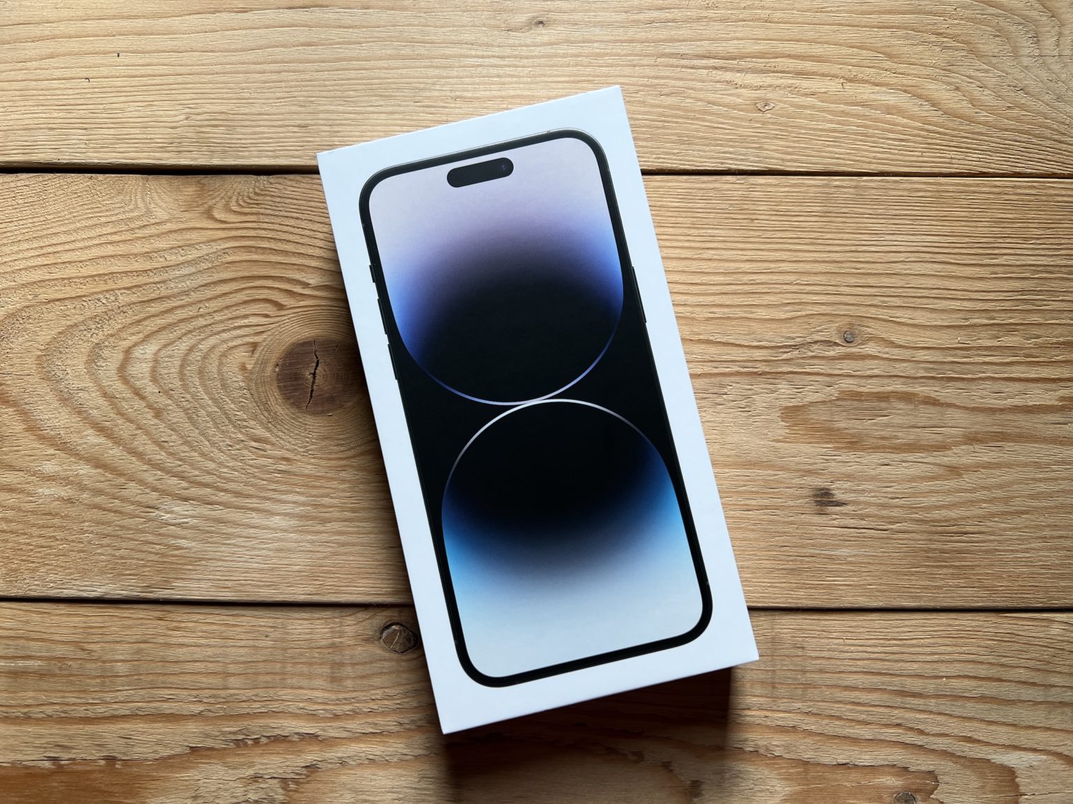 Recenze iPhone 14 Pro Max: Gigant s řadou kladů i záporů – Letem světem ...