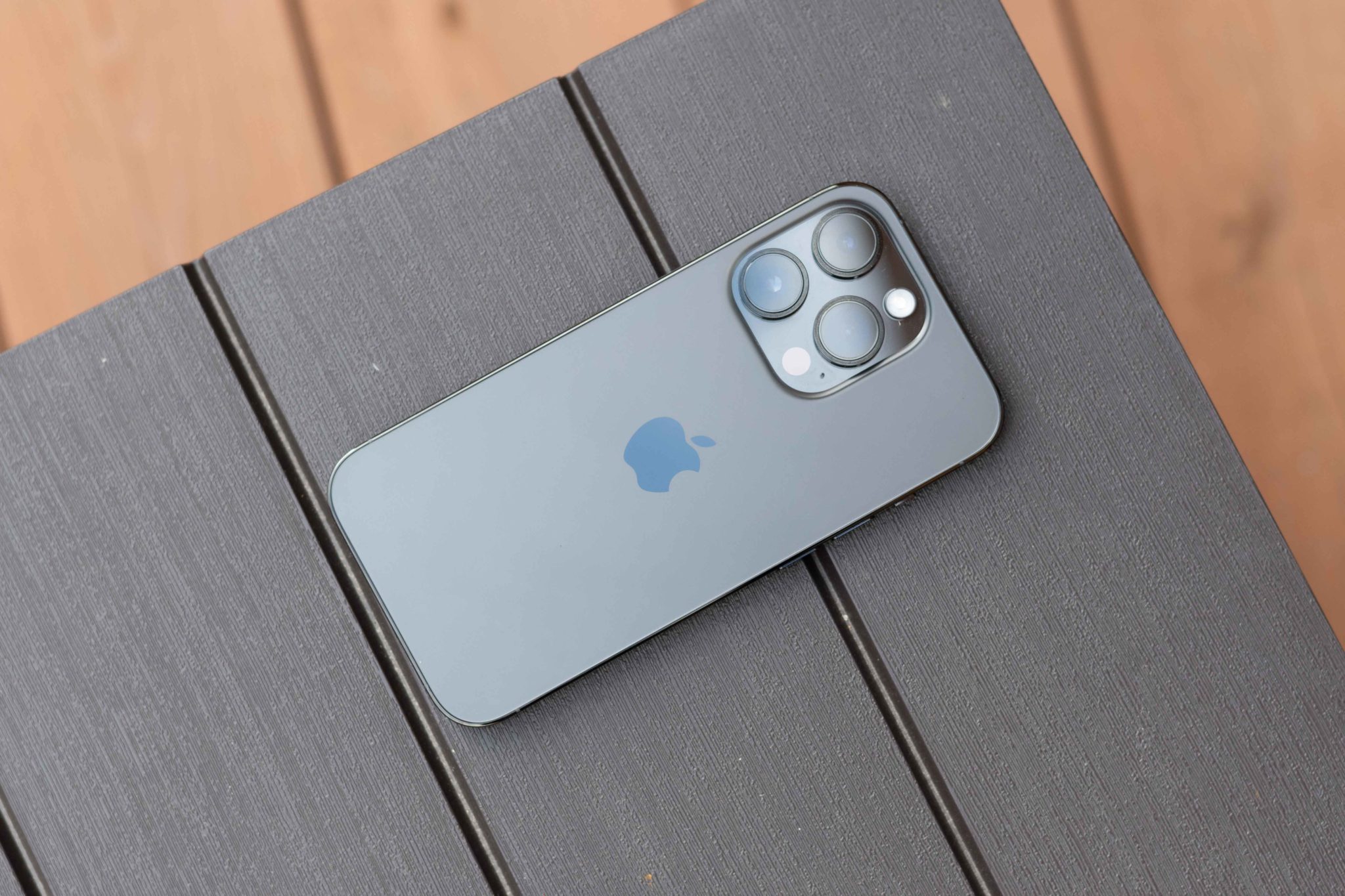 Rok s iPhonem 14 Pro po roce s iPhonem 13 Pro Max aneb je lepší větší ...