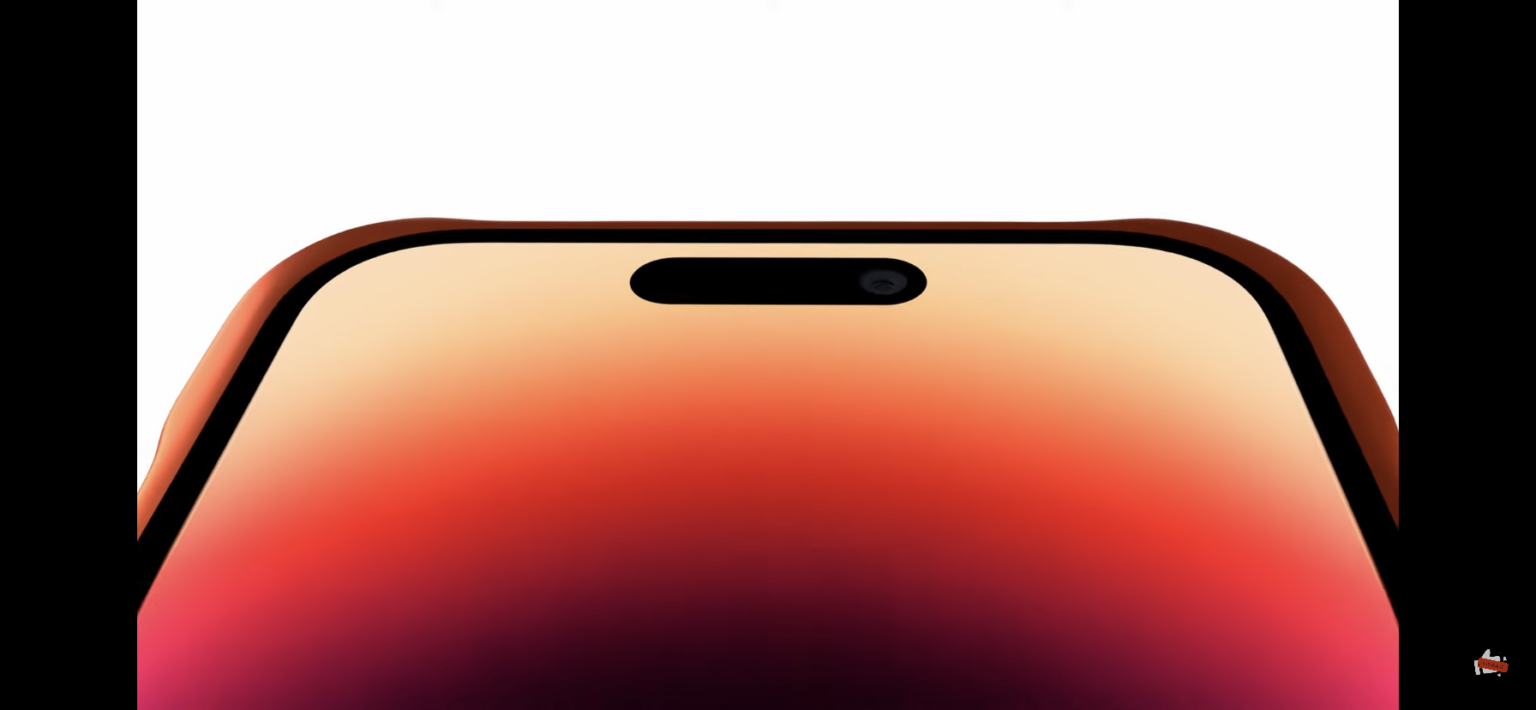 První koncept iPhonu 15 je tu! Vychází z designu Apple Watch Ultra ...