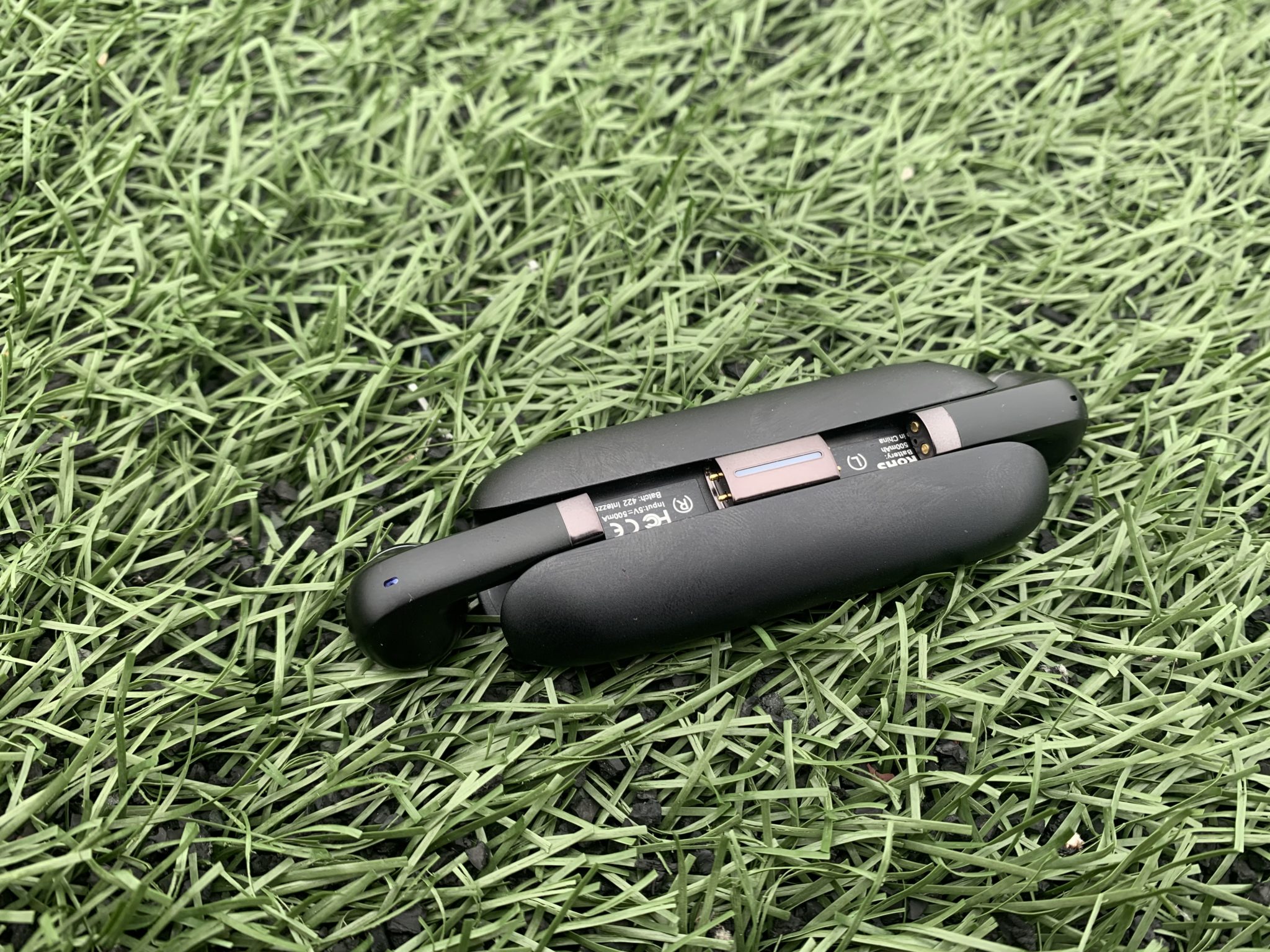 Intezze TRIQ+ trådlösa hörlurar recension: Fantastisk design och ljud - Letem svetem Applem