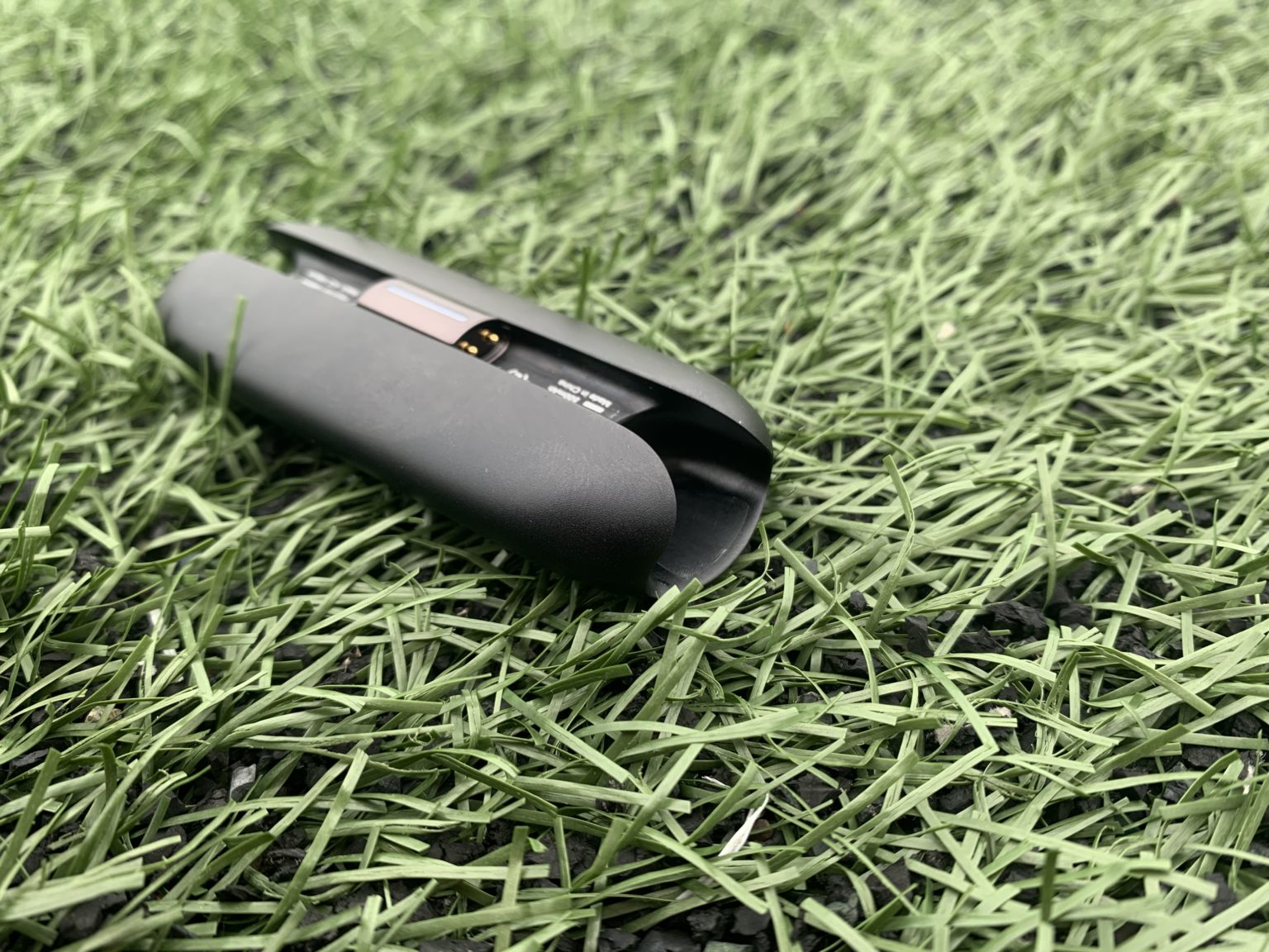 Recenze bezdrátových sluchátek Intezze TRIQ+: Skvělý design i poslech – Letem světem Applem